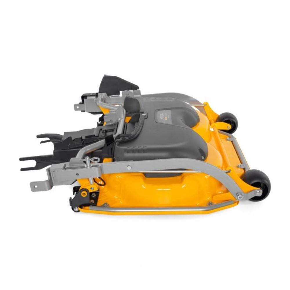 Дека Stiga Combi Park 95 EL Quick Flip, электрическая регулировка ...