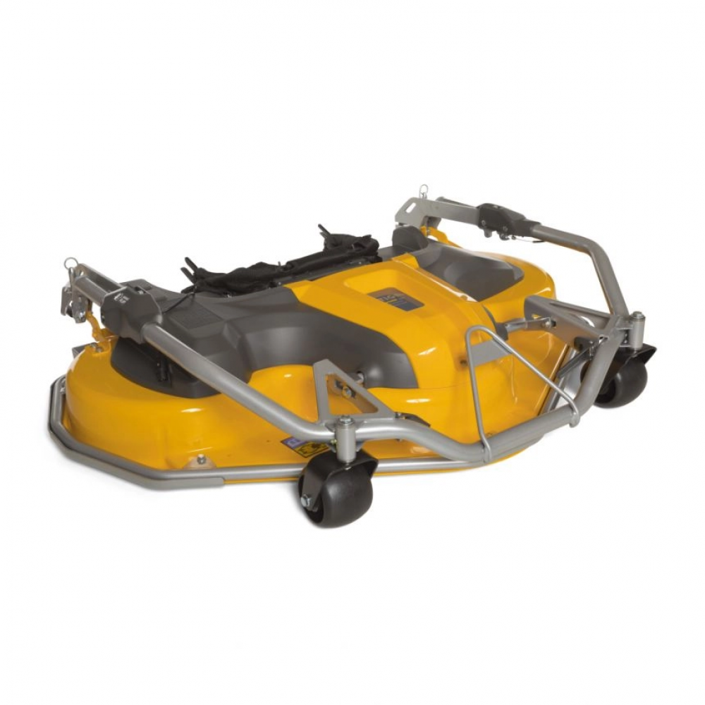 Дека Stiga Combi Park PRO 125 EL 3 Quick Flip