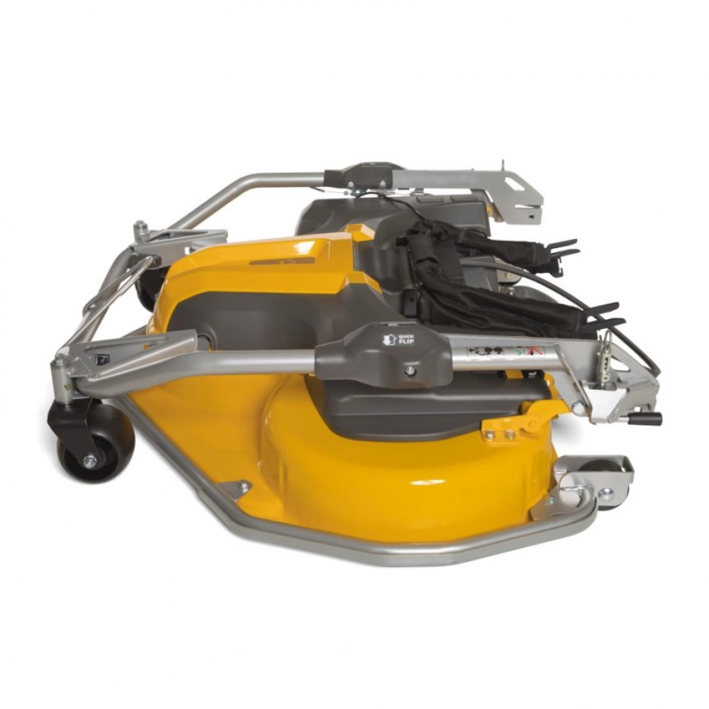 Дека Stiga Combi Park PRO 125 EL 3 Quick Flip