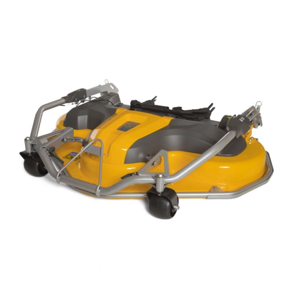 Дека Stiga Combi Park PRO 125 EL 3 Quick Flip