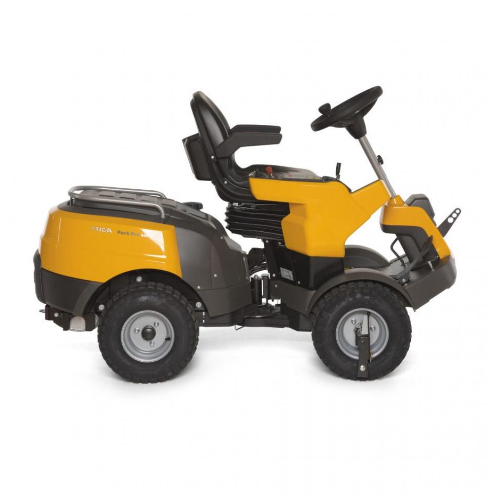Садовый райдер Stiga Park PRO 900 WX – купить в Москве