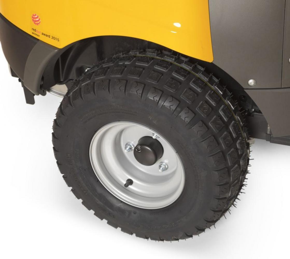 Садовый райдер Stiga Park PRO 900 AWX без деки – купить в Москве