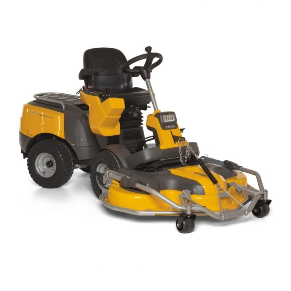 Садовый райдер Stiga Park PRO 900 AWX без деки – купить в Москве